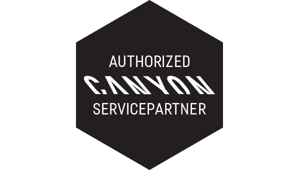 Canyon Service Partner - Concourse CC