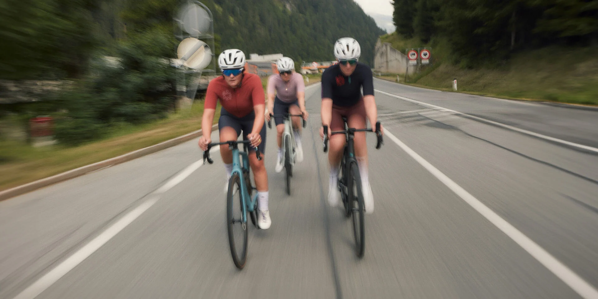 Racefiets verhuur Amsterdam - Concourse CC